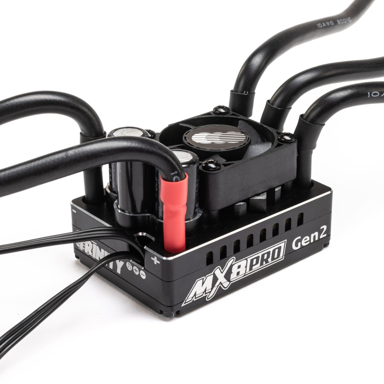 Trinity/Epic MX8 1/8 Gen 2 220A ESC