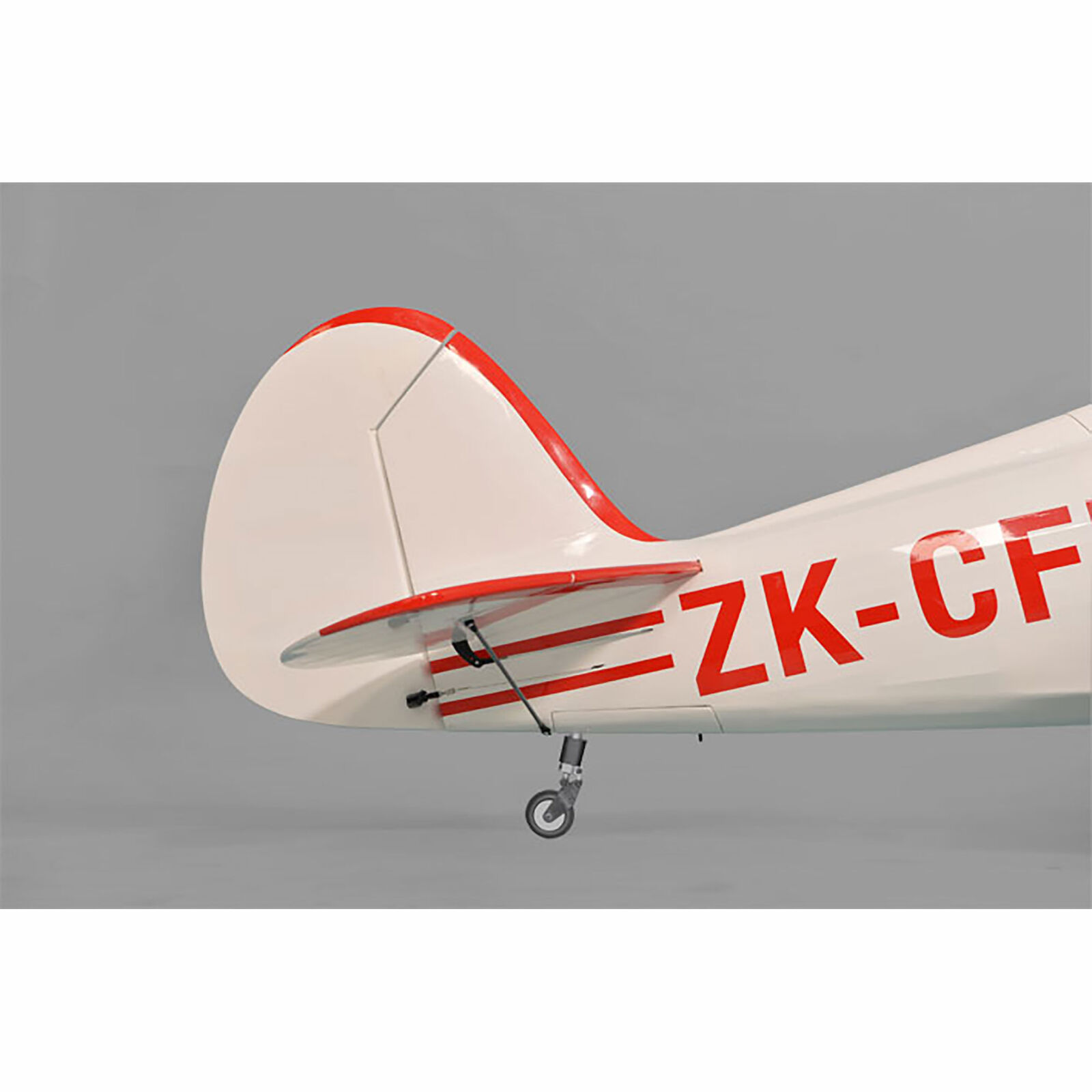 Phoenix Model WACO YMF-5 50-61cc ARF, 90.5" | Tower Hobbies