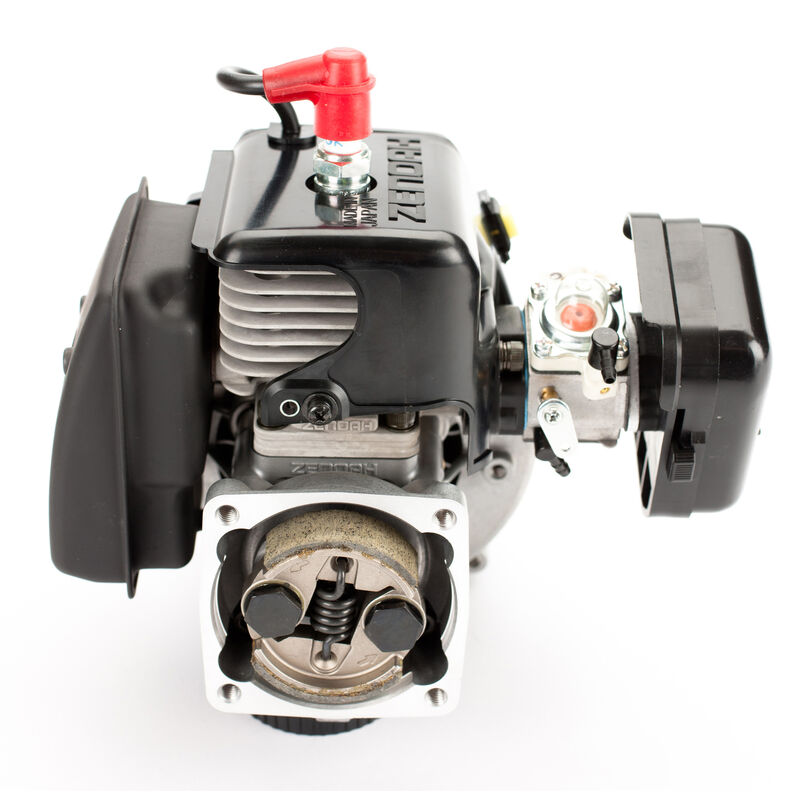 Zenoah 29cc Single Gas Engine with Clutch