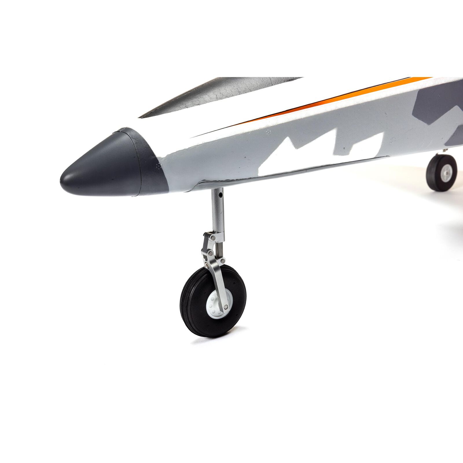 E-flite Viper 70mm EDF Jet BNF Basic with AS3X and SAFE Select | Tower ...