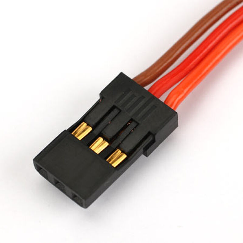 Spektrum Y-Harness: 6" Standard | Tower Hobbies