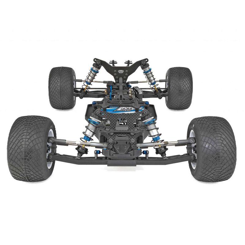 Team Associated 1/10 RC10T6.4 2WD Stadium Truck Team Kit | Tower Hobbies