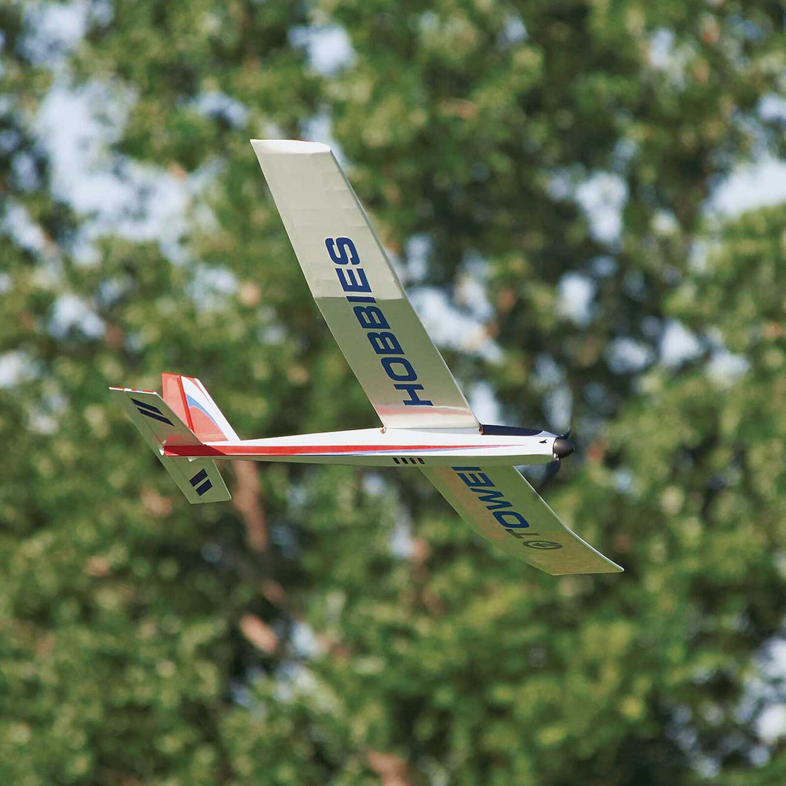 Tower Hobbies Vista Brushless Sailplane ARF 78.5" | Tower Hobbies