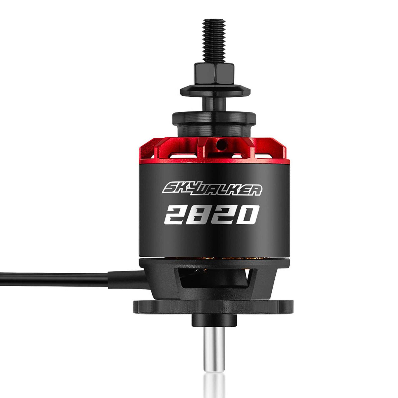 HOBBYWING Skywalker 2820SL Motor 1250KV | Tower Hobbies