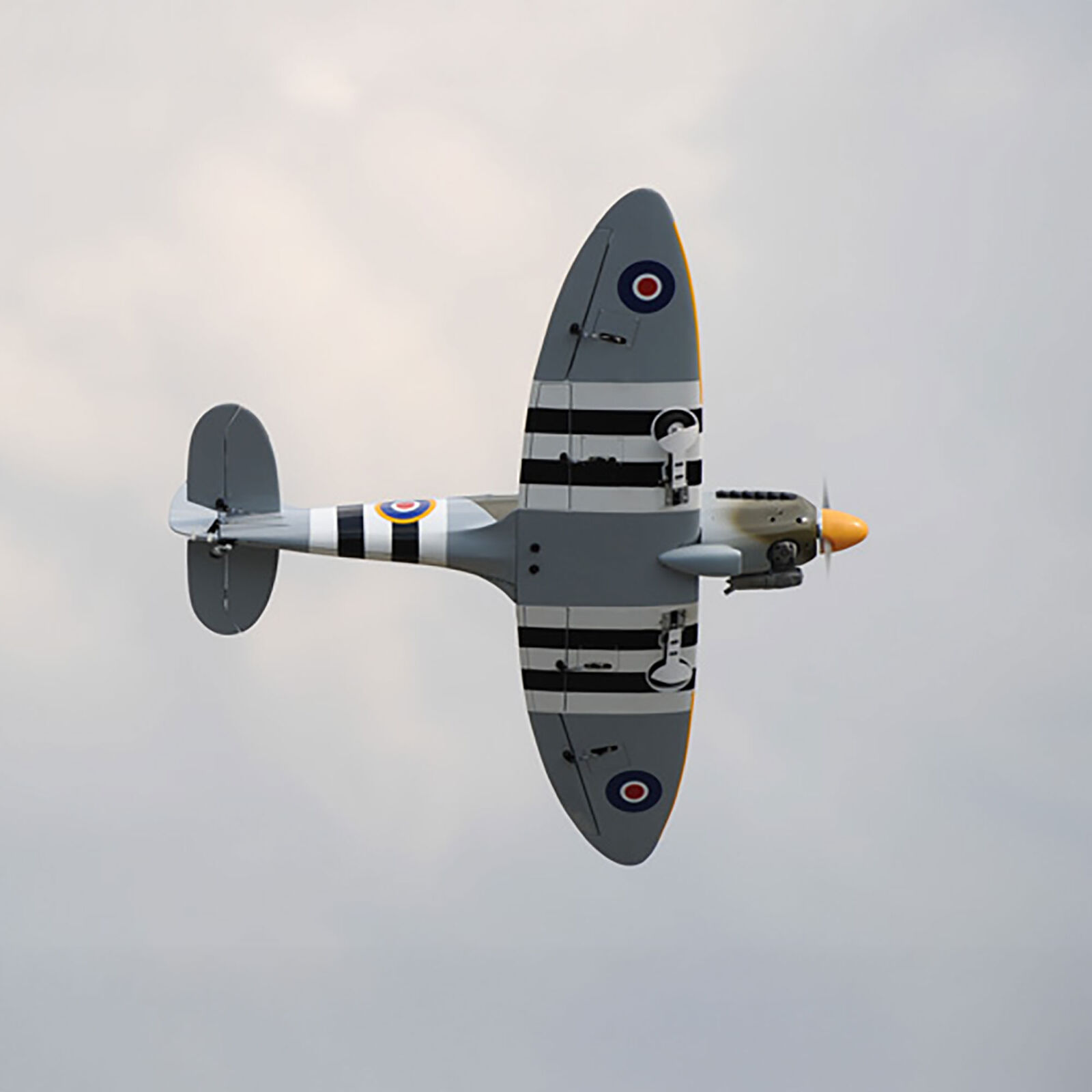 Phoenix Model 1/8 Spitfire Mk2 .46-.55 GP EP ARF 55" | Tower Hobbies