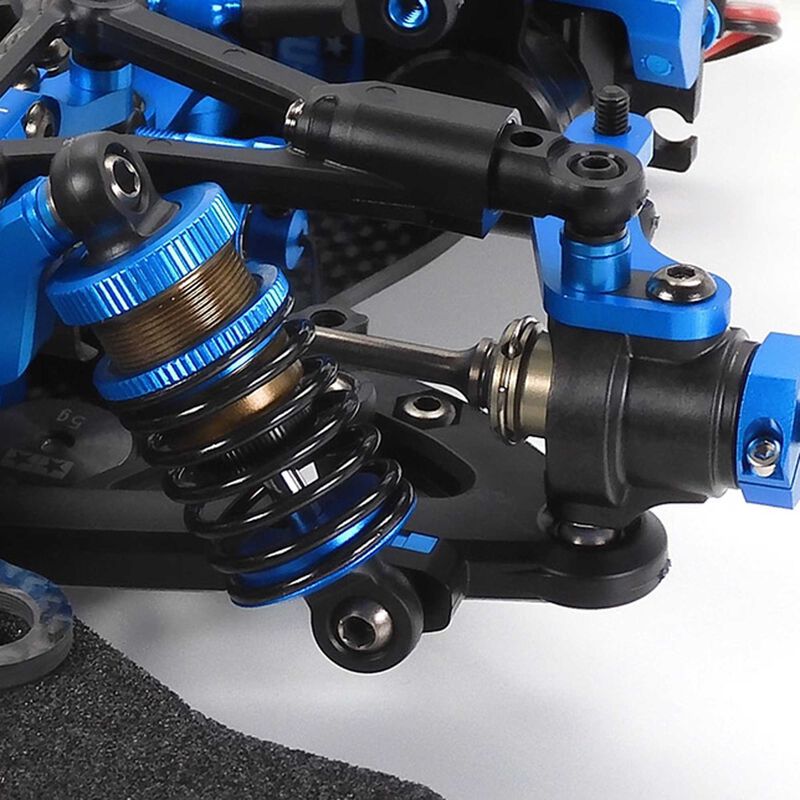 Tamiya TRF421 Chassis Kit | Tower Hobbies