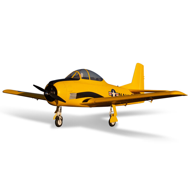 RC Bind-N-Fly Airplanes | Tower Hobbies