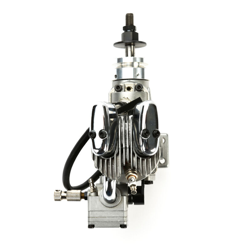 rc 4 stroke petrol engine