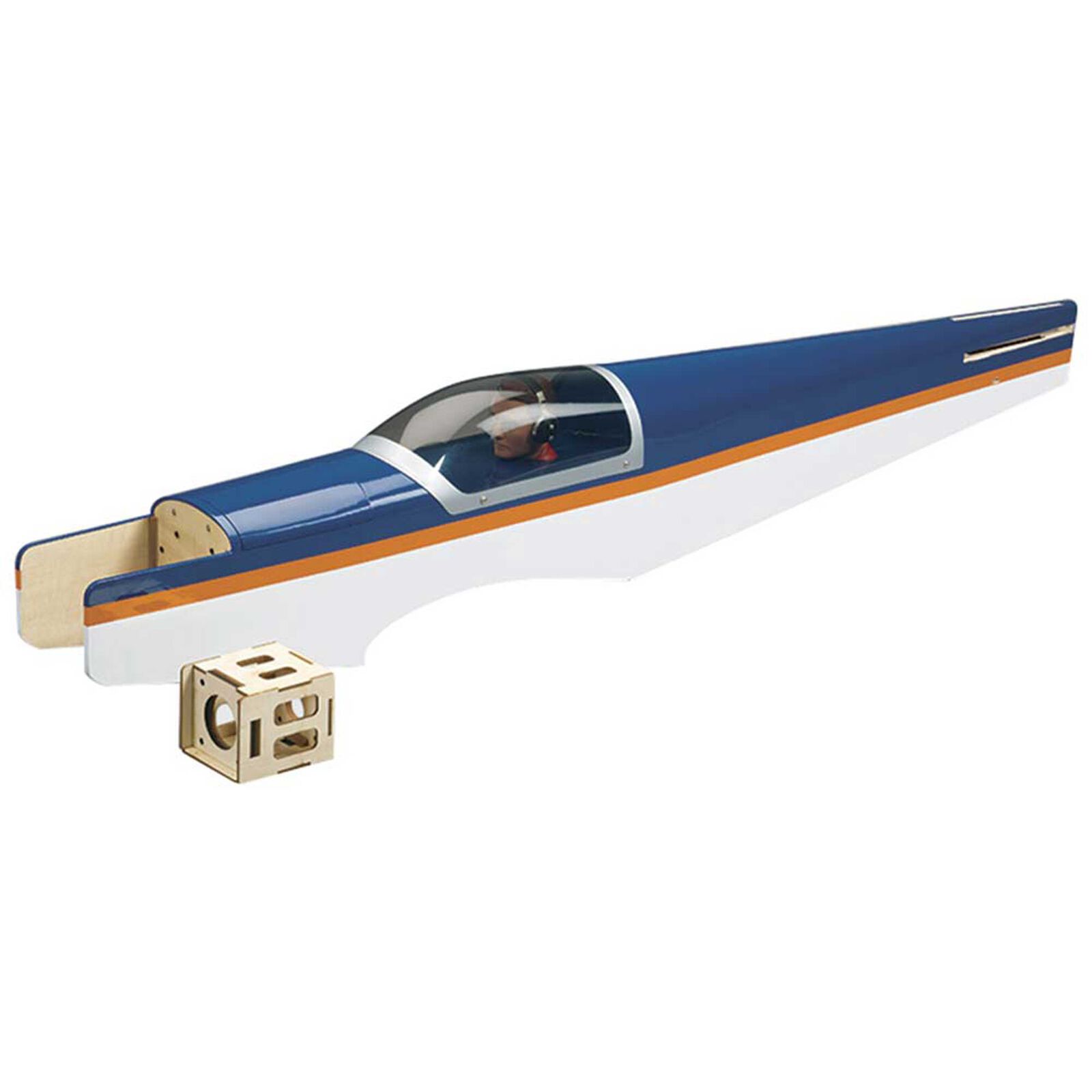 Great Planes Fuselage Escapade .61 ARF