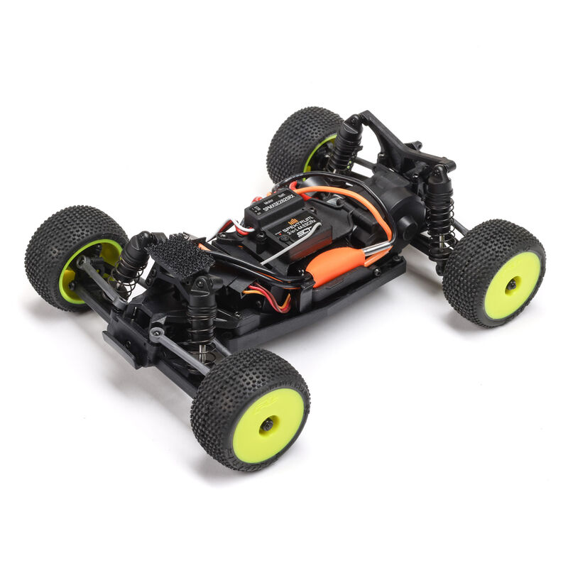 Losi Micro T Tires 7075 Alloy Front & Rear Shock Tower Aluminum Upgrade ...