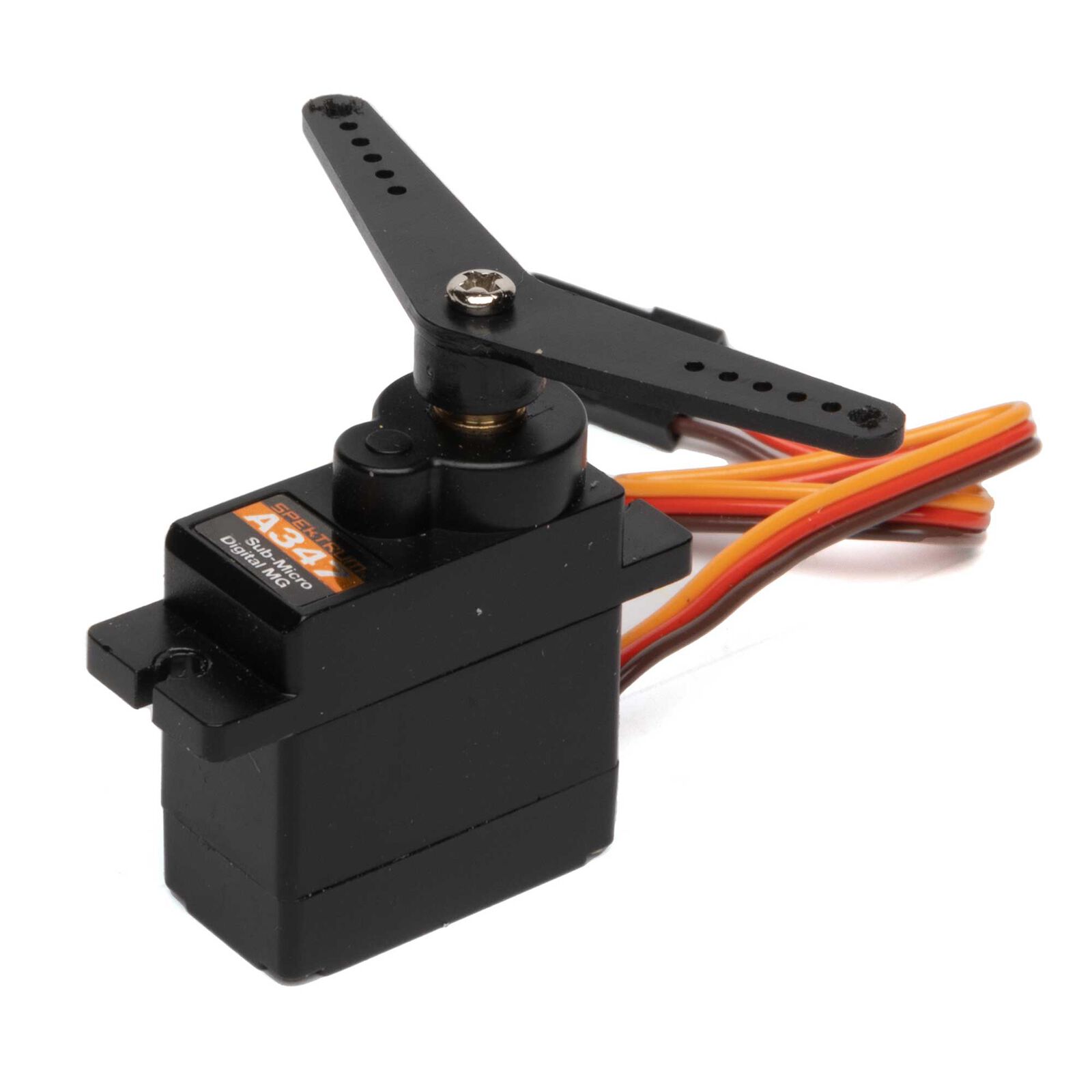 Spektrum A347 13g Sub-Micro Metal-Geared Digital Servo | Tower Hobbies