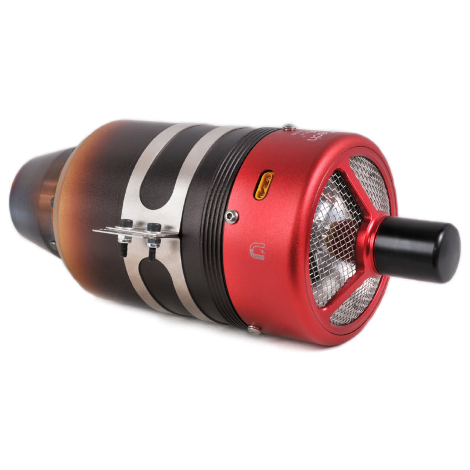 KingTech Turbines International KingTech K-85G4+ Turbine Engine with ...