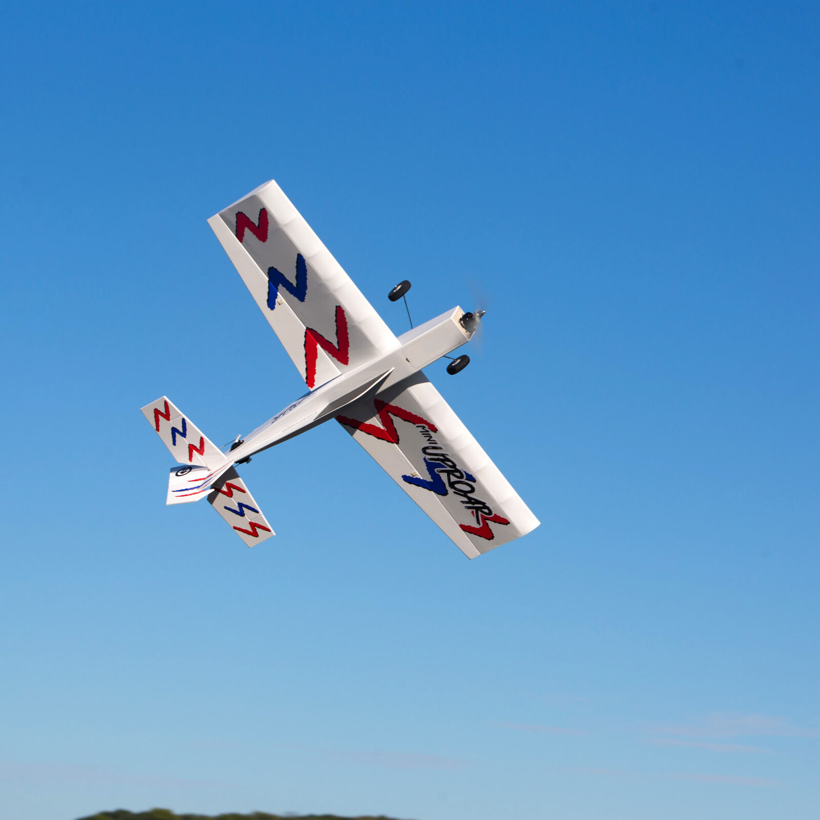 Tower Hobbies Mini Uproar EP ARF | Tower Hobbies