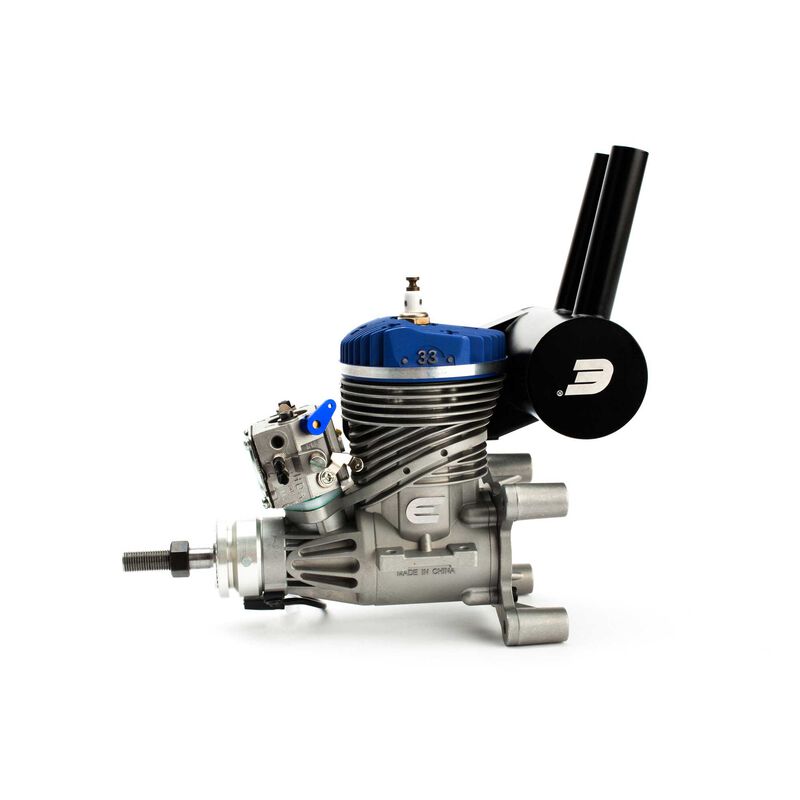 Evolution Engines 33GX 33cc (2.00 cu. in.) Gas Engine