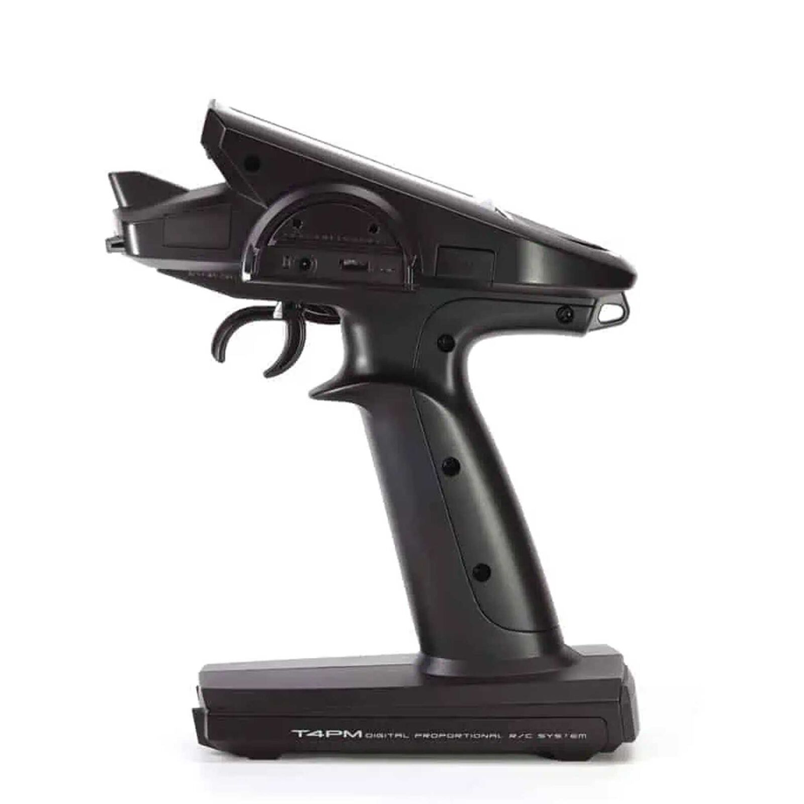 Futaba Systems 4PM Plus 2.4GHz 4ch Transmitter With R304SB Receiver