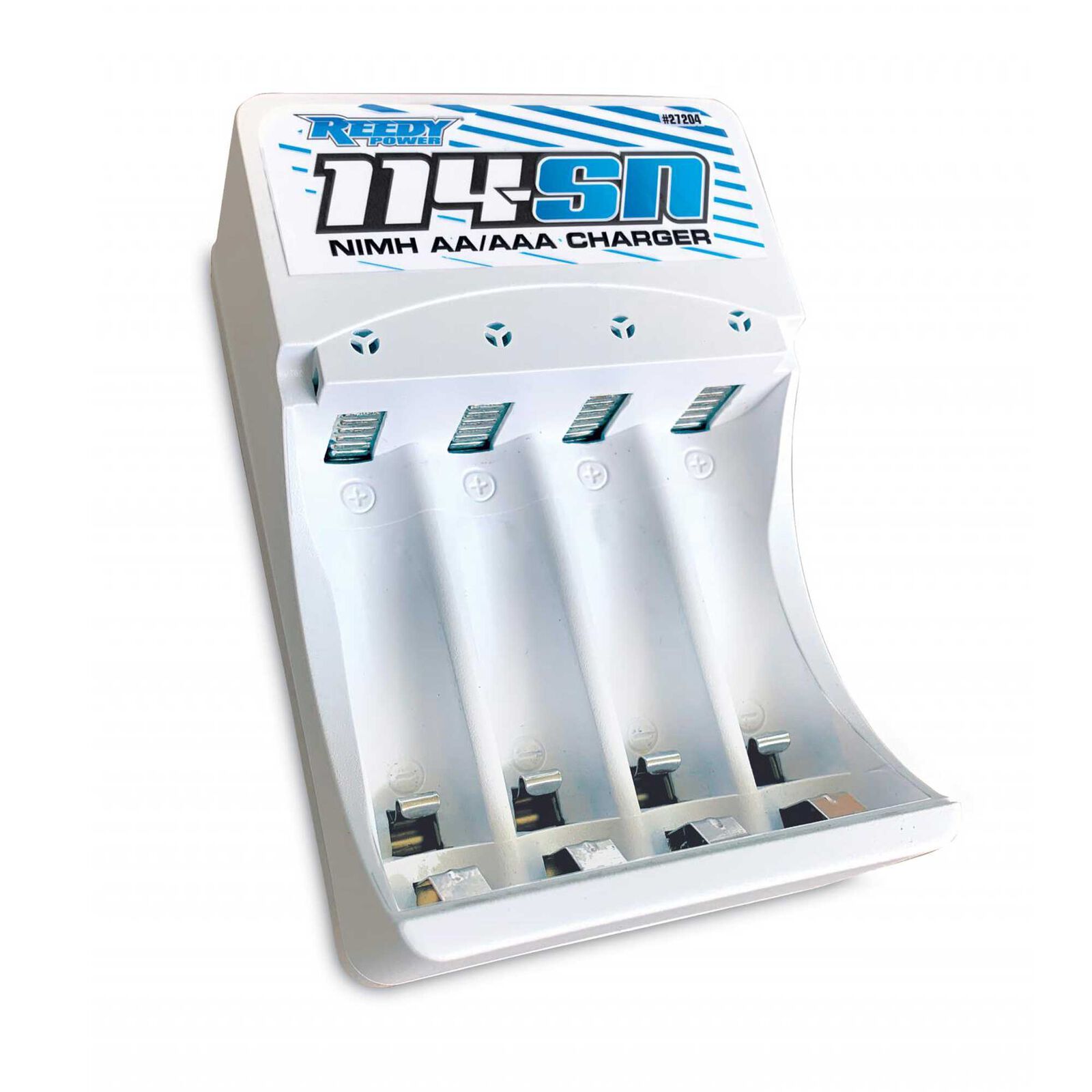 Team Associated 1/27 SR27 2WD Datsun 240Z RTR NiMH Combo, White