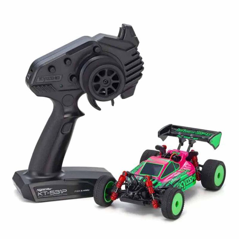 Shop New Releases in RC Cars and Trucks