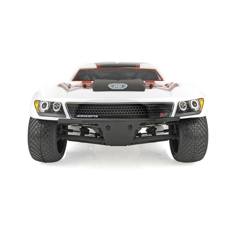 RC Car and Truck Kits | Tower Hobbies