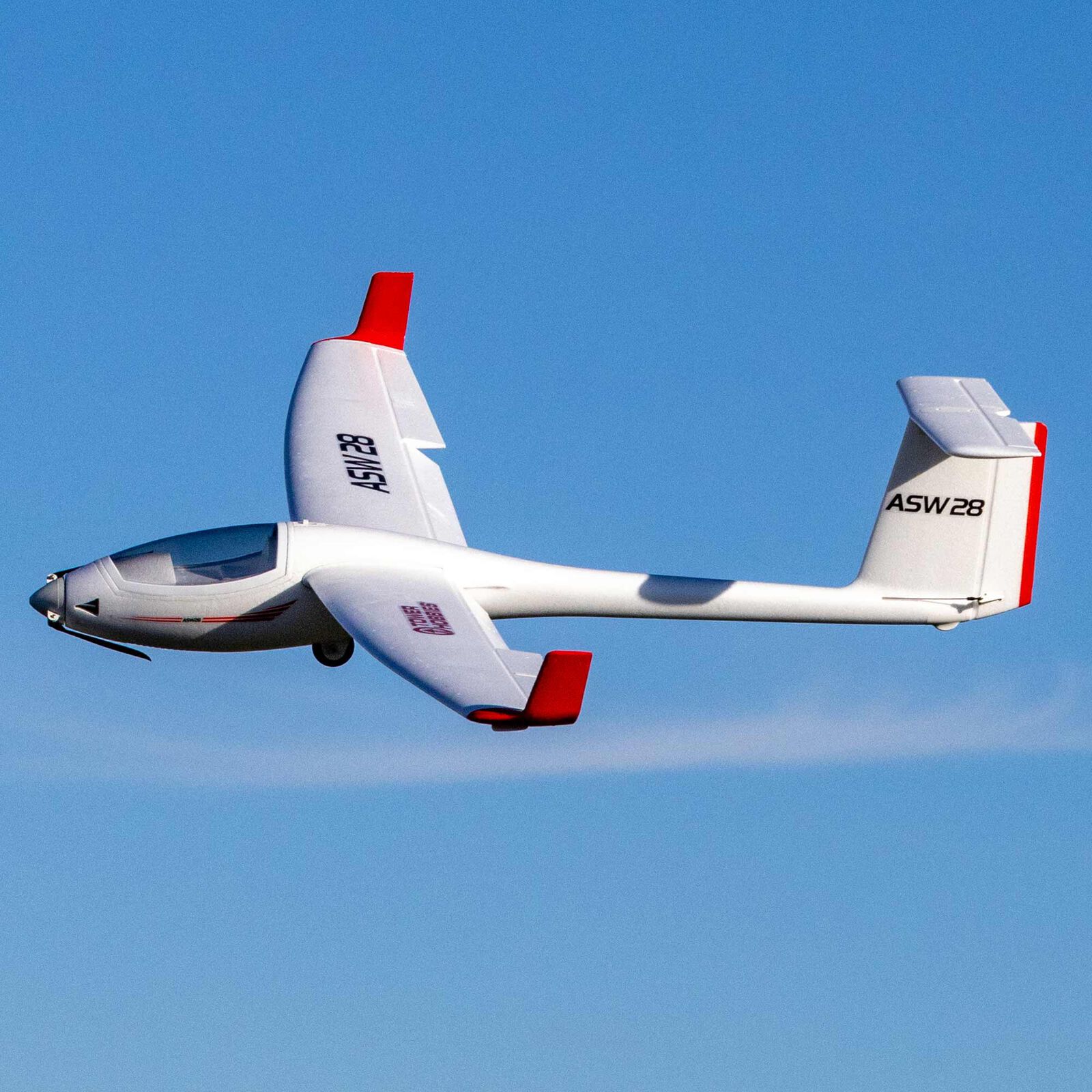 Tower Hobbies ASW 28 2.0m PNP