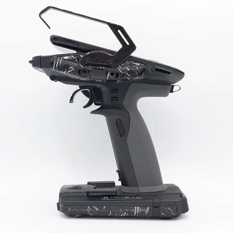 Futaba Systems 10PX 10-Channel USLE Transmitter Limited Edition | Tower ...