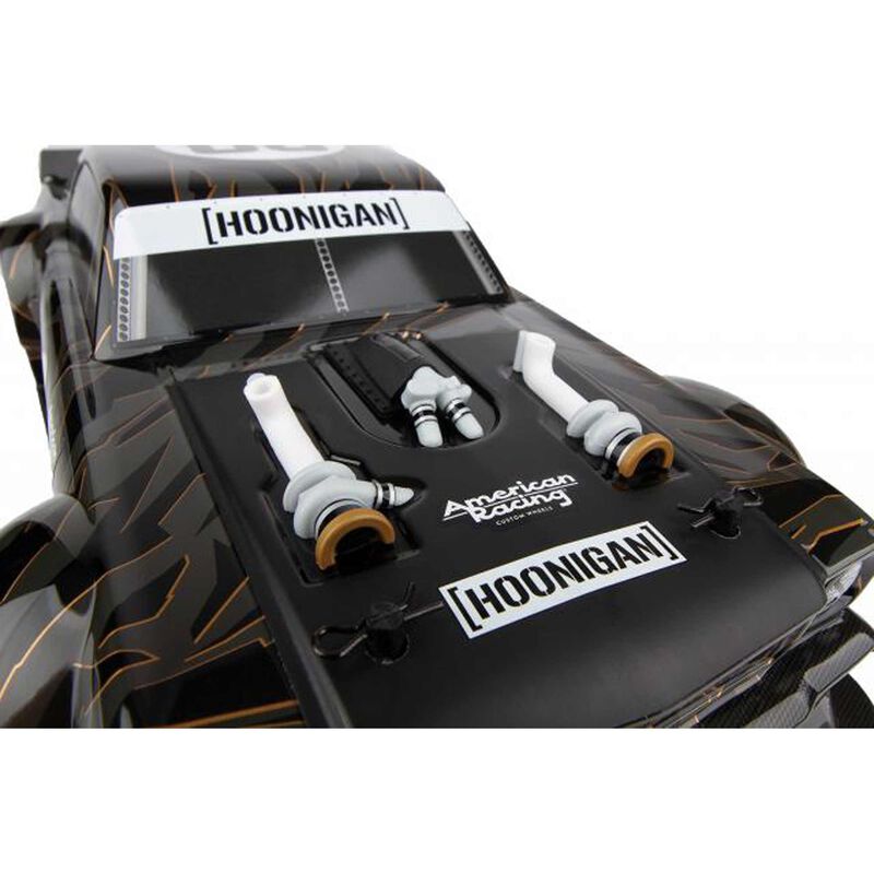 Team Associated 1/14 Reflex 14R Hoonicorn RTR | Tower Hobbies