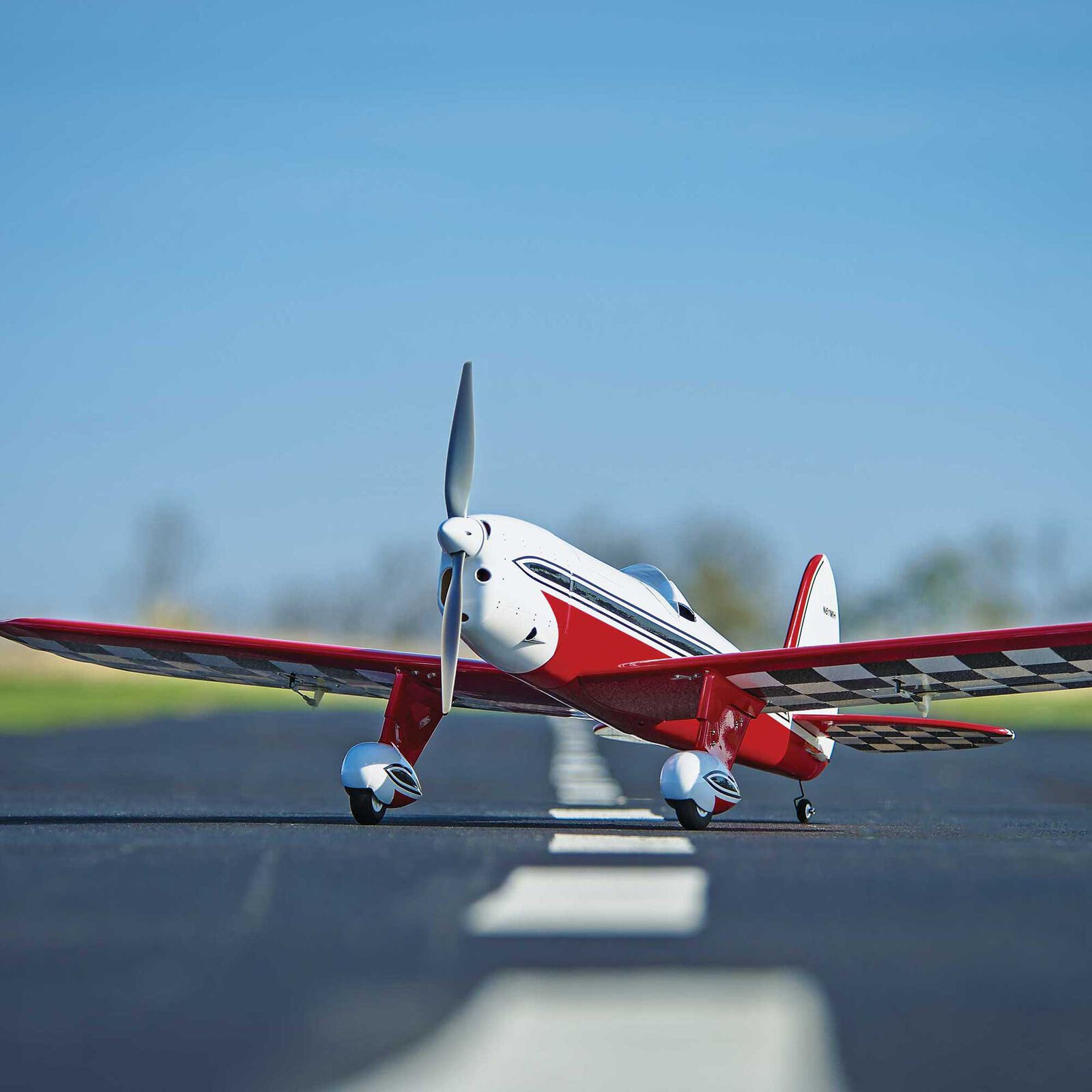 Tower Hobbies Ryan STA Airplane EP ARF 53" | Tower Hobbies