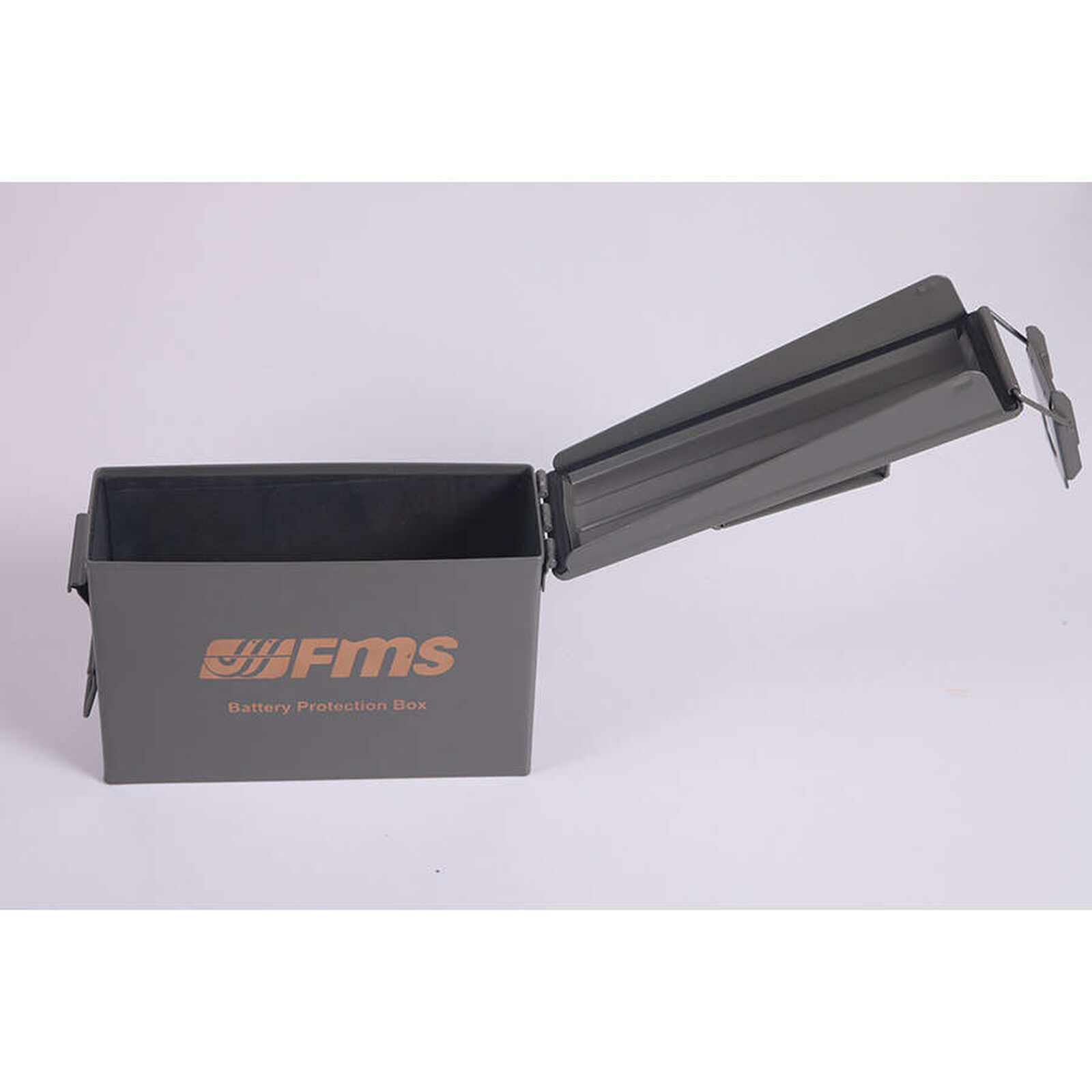 FMS Battery Protection Box Small | Tower Hobbies