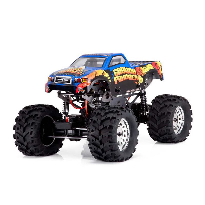 Redcat Racing RC Products | Tower Hobbies