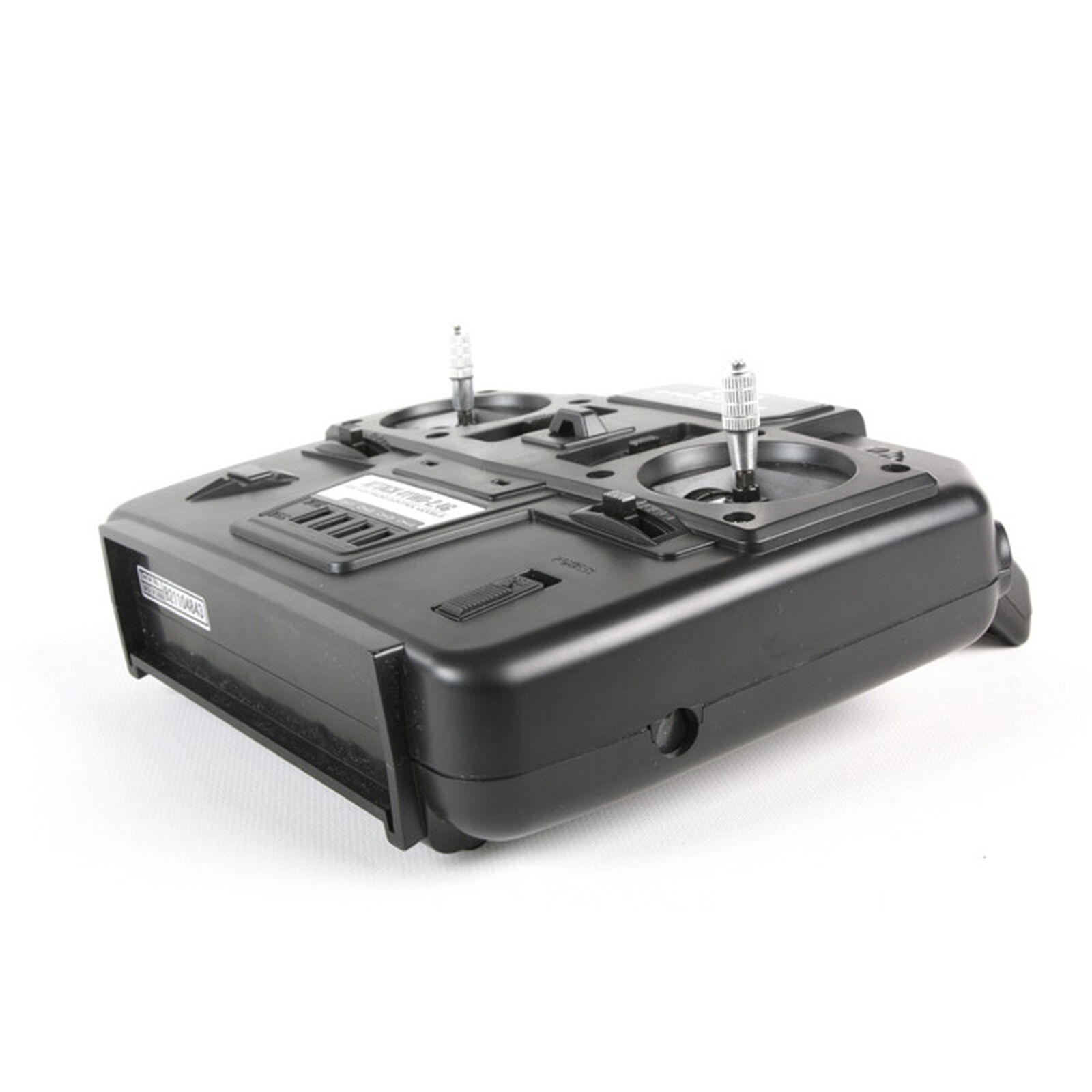 Tamiya Attack 4YWD 2.4GHz 4-channel Digital Proportional Radio Control ...
