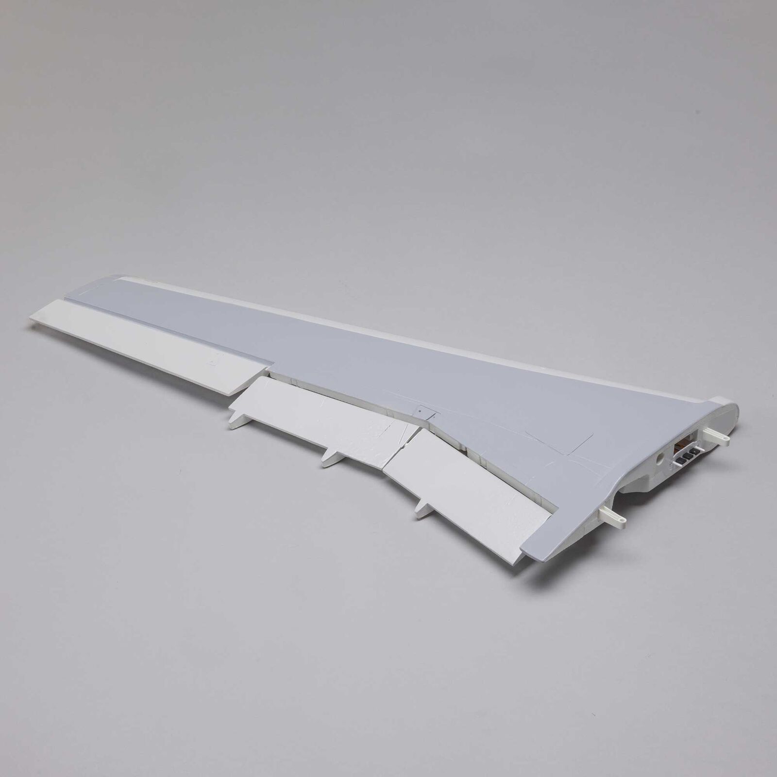 E-flite Wing Panel, Left: Airbus A320 1.5m Airliner 64mm EDF Jet