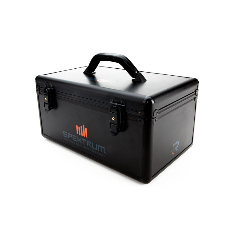 Radio Cases | Tower Hobbies