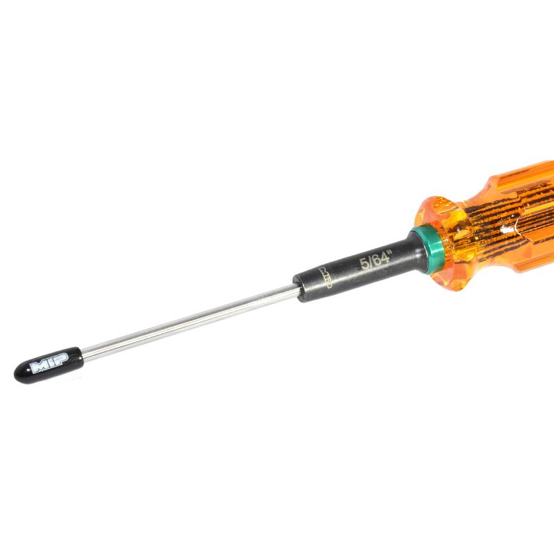 MIP 5/64 Hex Driver Wrench Gen 2