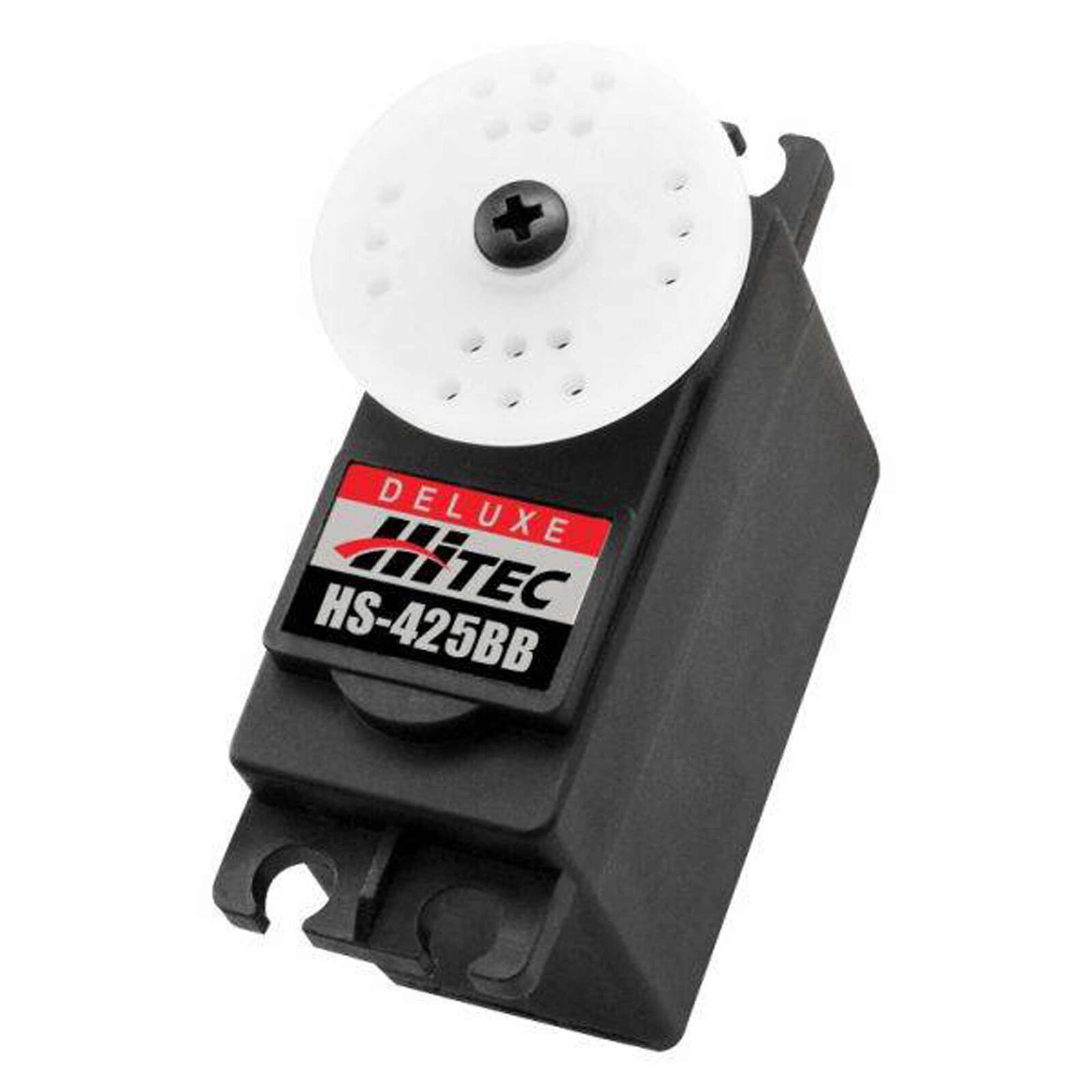Hitec RCD Inc. HS-425BB Standard Analog Deluxe Servo | Tower Hobbies