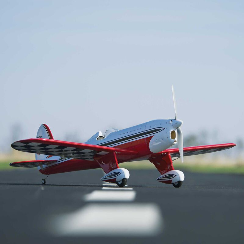 Tower Hobbies Ryan STA Airplane EP ARF 53" | Tower Hobbies