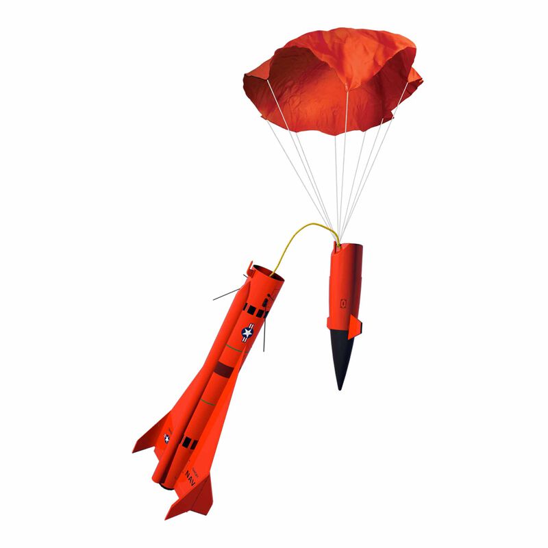 Estes Jayhawk Model Rocket Kit | Tower Hobbies
