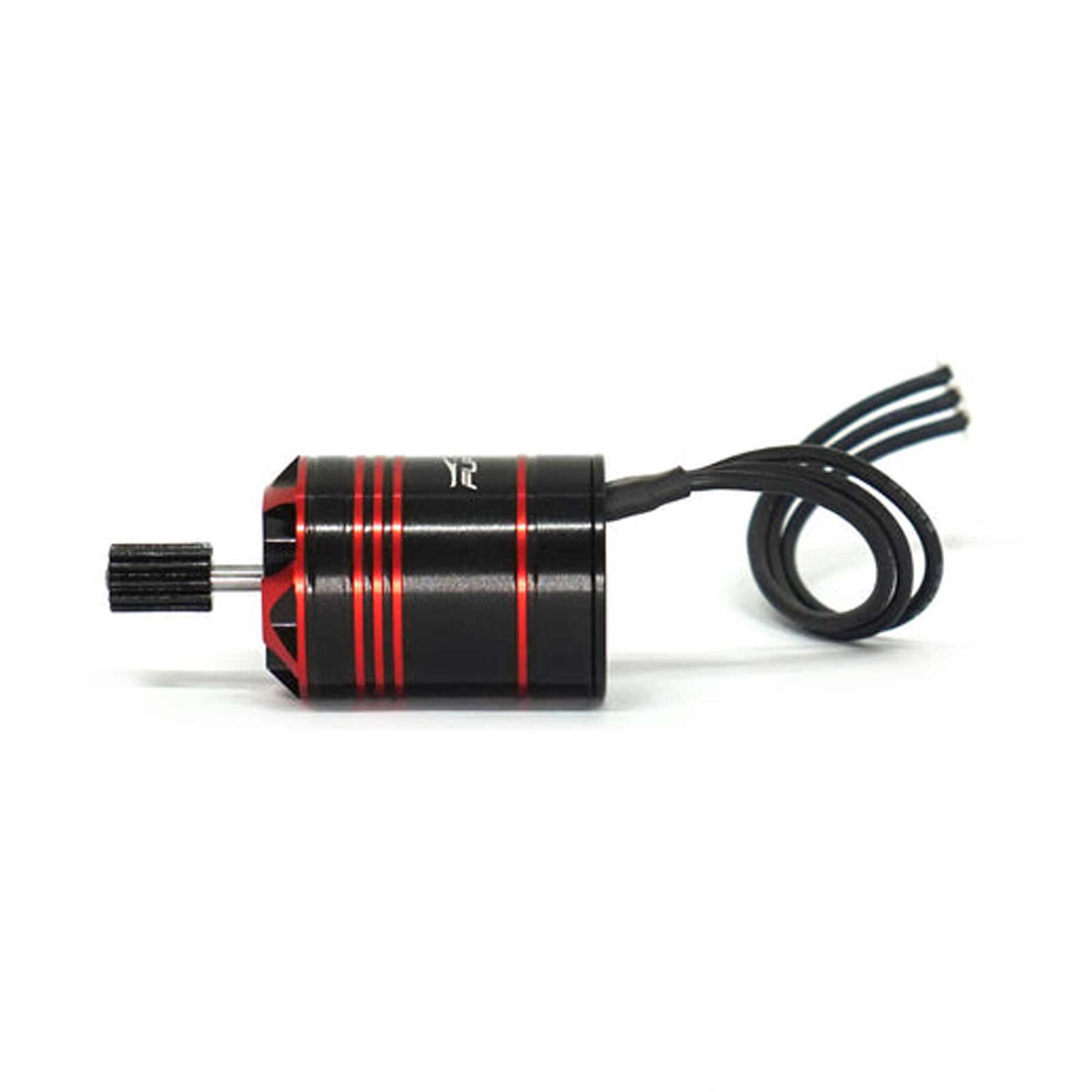 Furitek Cedar Inrunner Brushless Motor with 11T Steel Pinion: TRX-4M ...