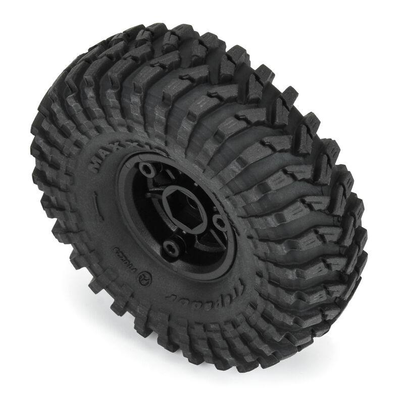 maxxis trepador 37 weight