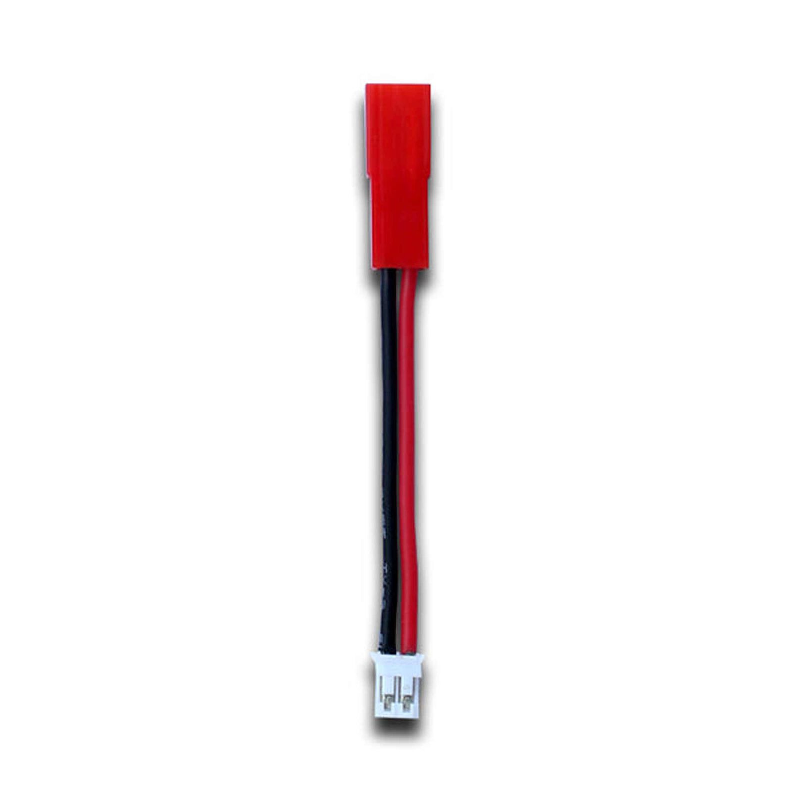 Furitek High Quality Male JST-RCY to 2-PIN JST-PH Conversion Cable