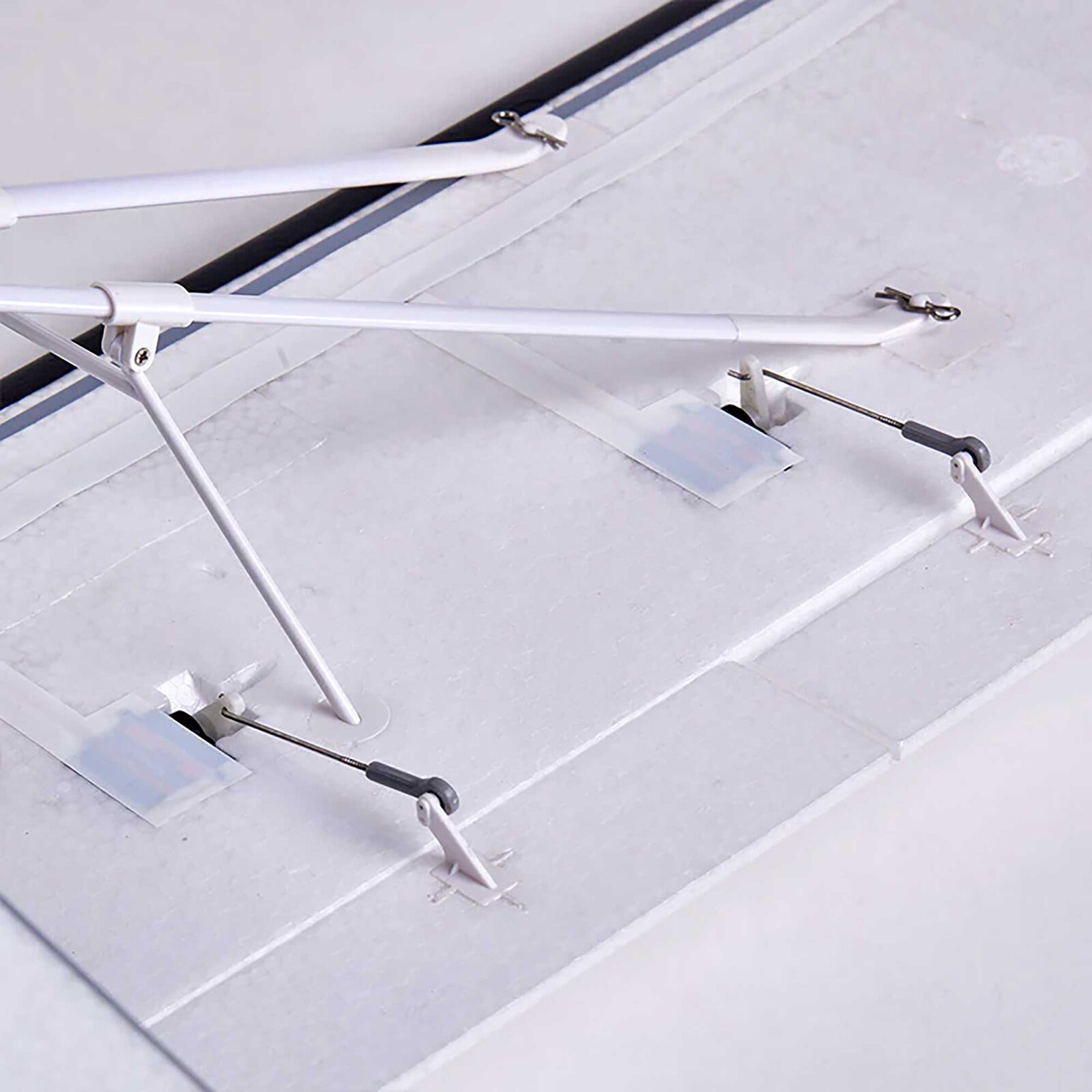 FMS 1300mm PA-18 Super Cub with Reflex V3 PNP