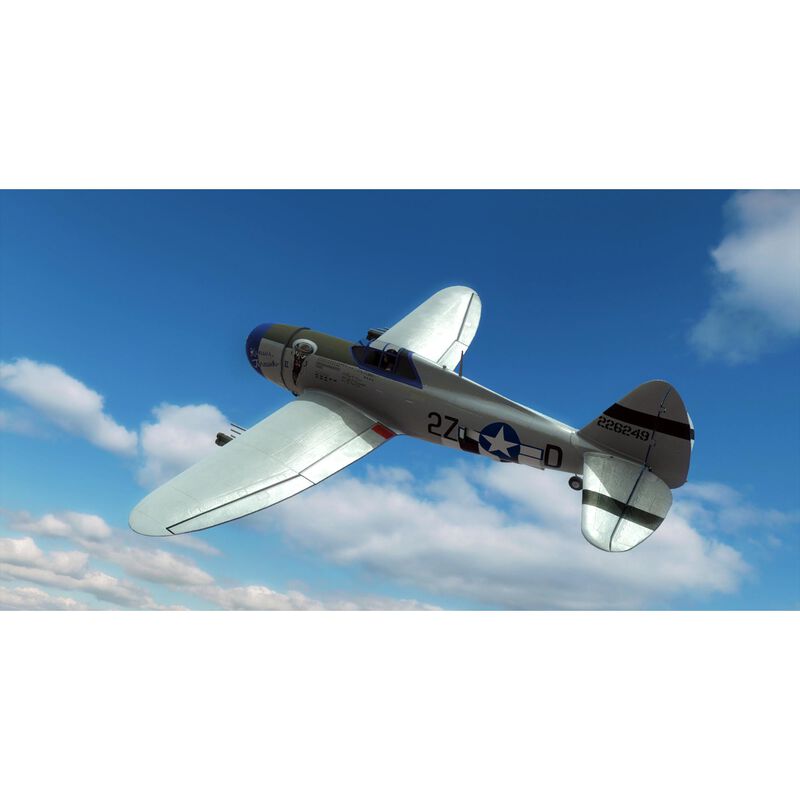 RealFlight RealFlight Evolution 2023 Quarterly Content Pack 3