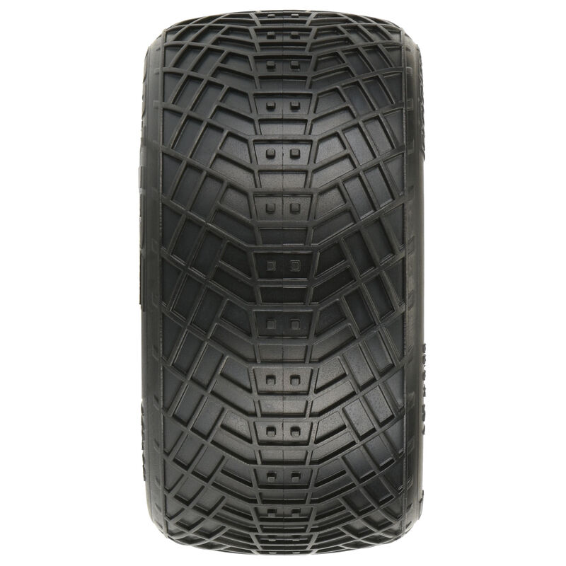 Pro-Line Racing 1/10 Positron S3 Rear 2.2" Off-Road Buggy Tires (2 ...
