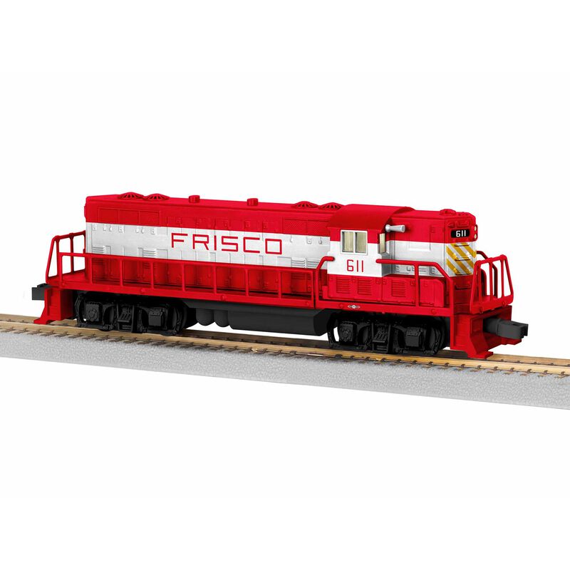S Scale Train Locomotives | Tower Hobbies
