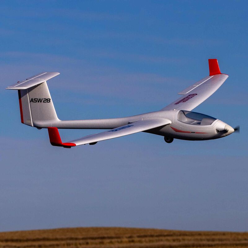 Tower Hobbies ASW 28 2.0m PNP | Tower Hobbies