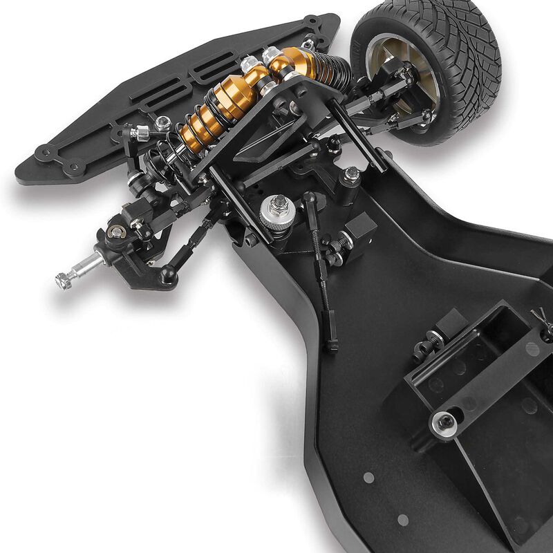 Team Associated 1/10 RC10DS 2WD Classic Pan Car Kit | Tower Hobbies