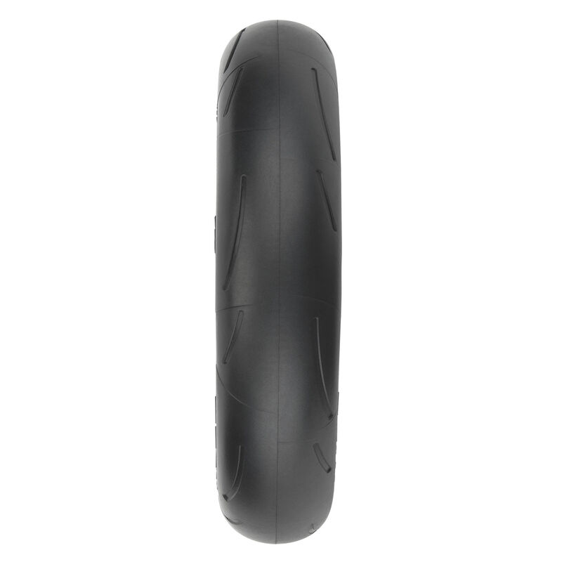 Pro-Line Racing 1/4 Supermoto S3 Motorcycle Front Tire: Promoto-MX/SM ...
