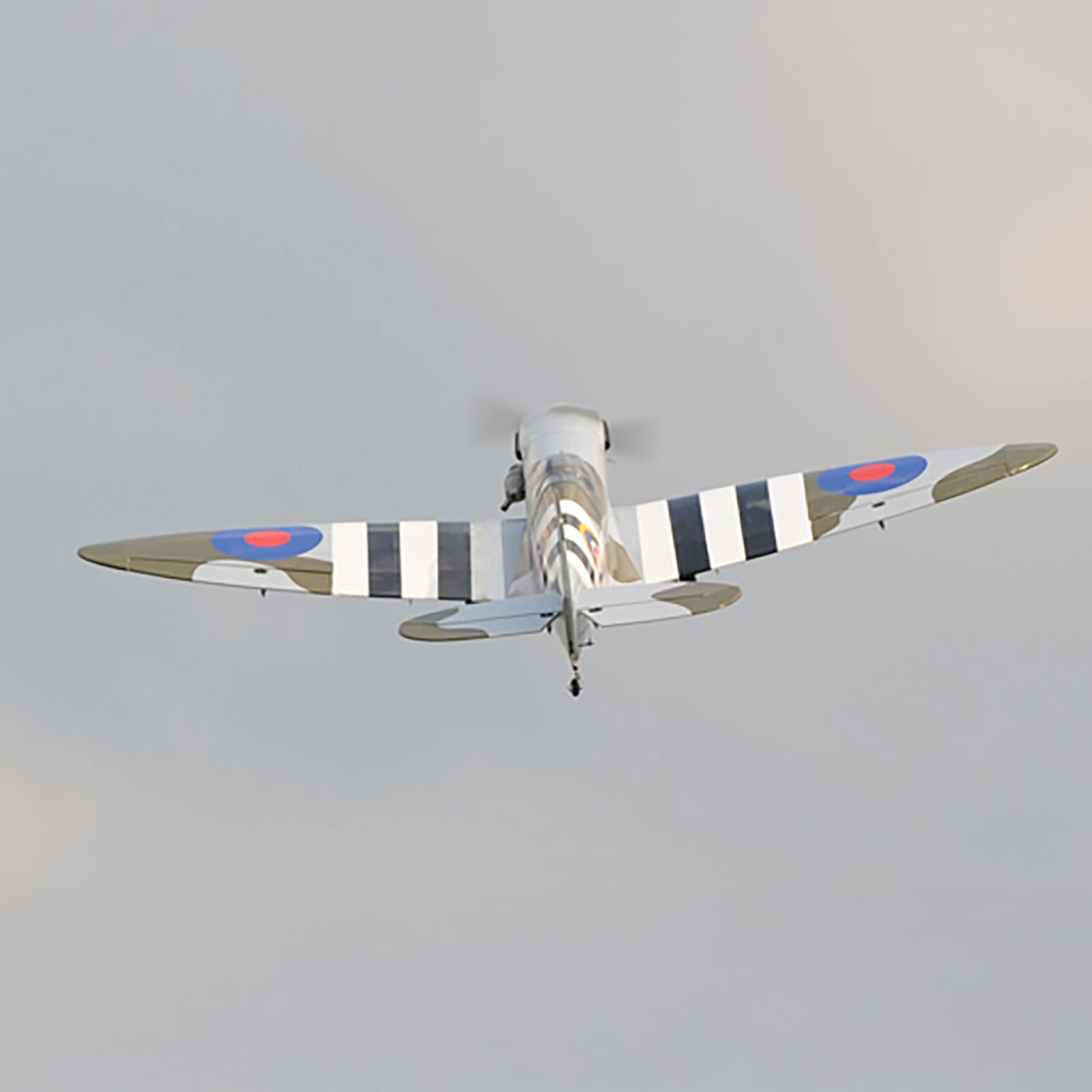 Phoenix Model 1/8 Spitfire Mk2 .46-.55 GP EP ARF 55" | Tower Hobbies
