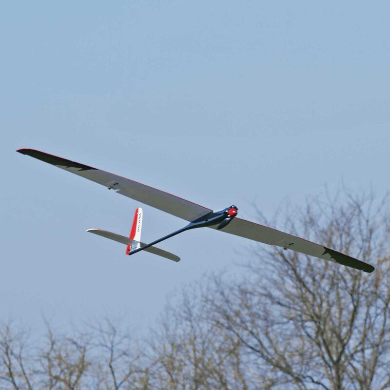 rc gliding