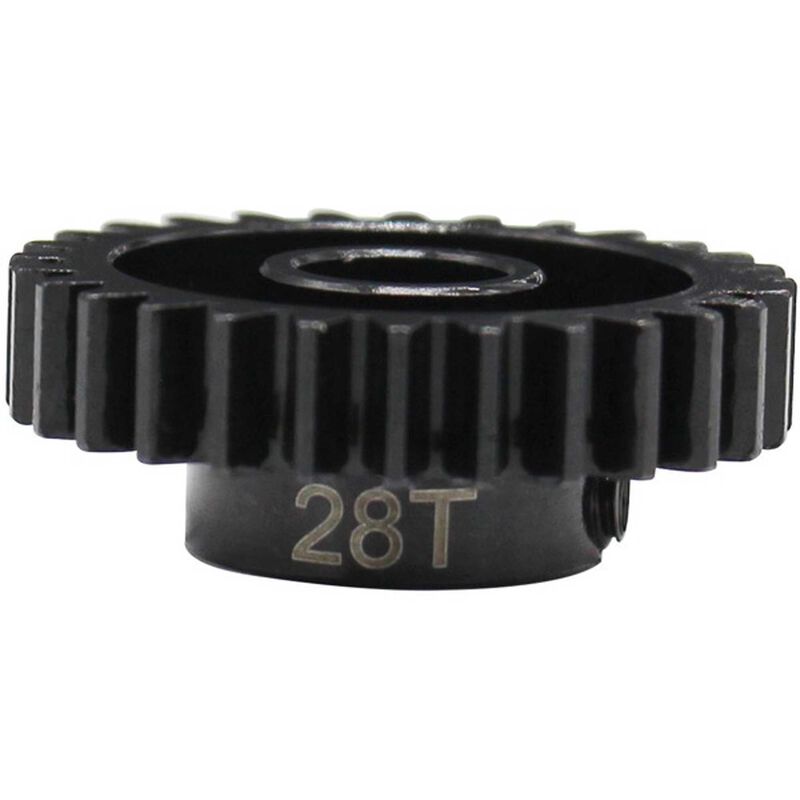 Hot Racing 28T Mod1 Light weight Spool Gear 1/7 Limitless