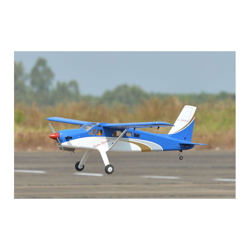 Phoenix Model Turbo Beaver GP EP Gas ARF 74.8" | Tower Hobbies
