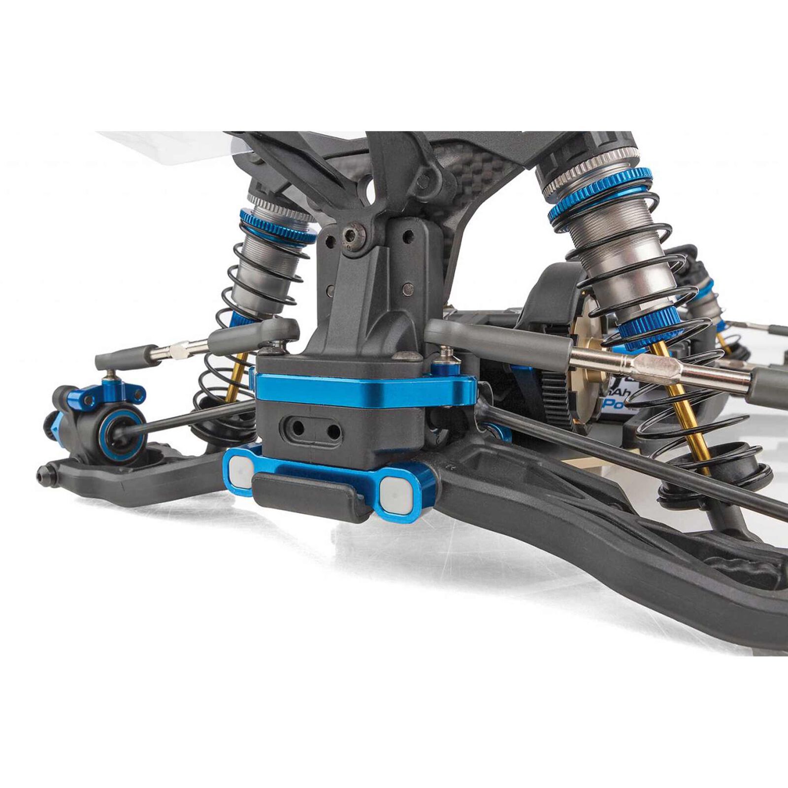 Team Associated 1/10 RC10B7D 2WD Buggy Team Kit | Tower Hobbies